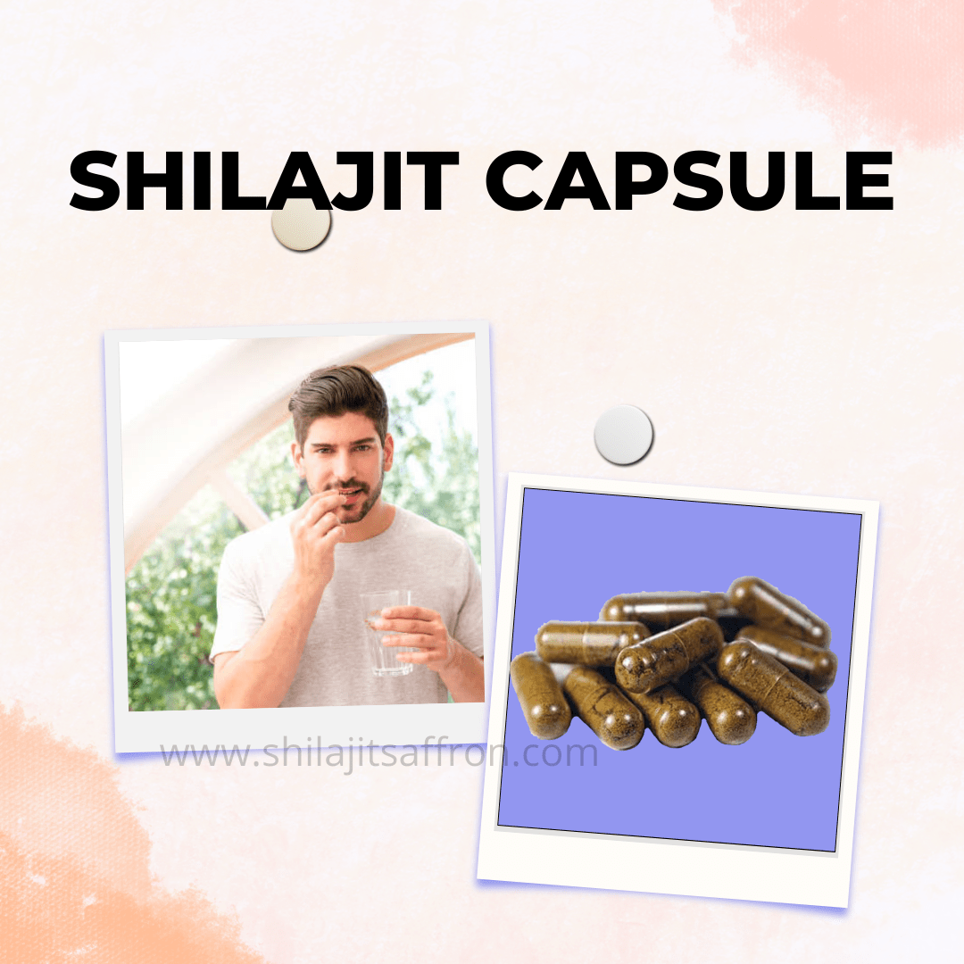 Macam- Macam Bentuk Shilajit yang Biasanya dijual | Shilajit and ...